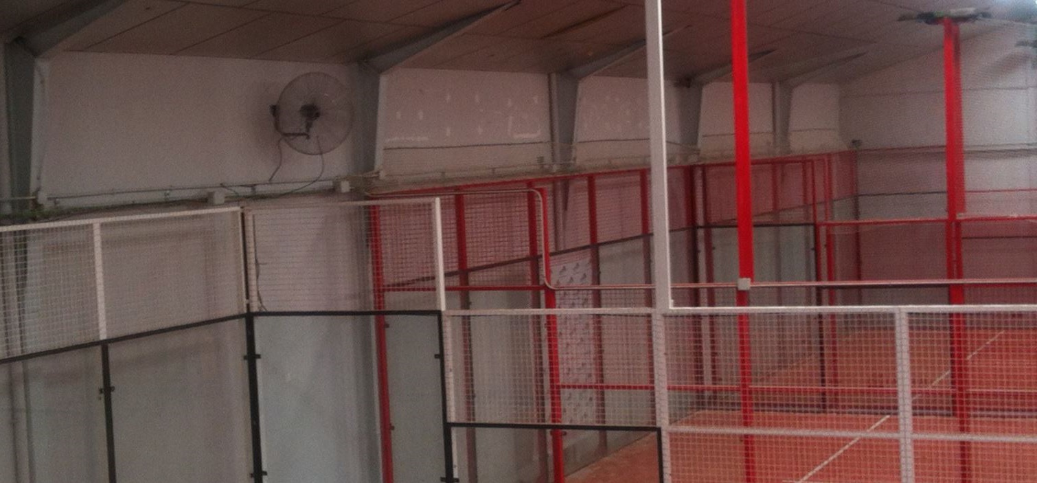 MIST COOLING – Fog System Dubai